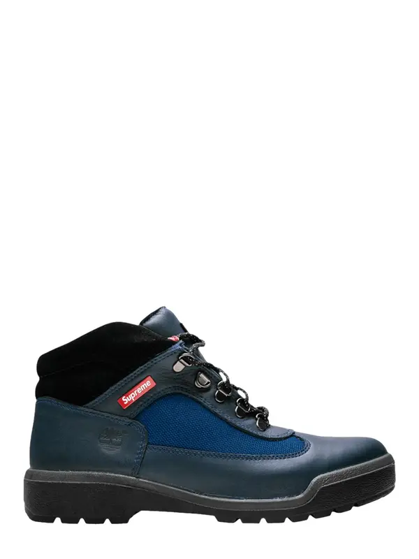 Timberland Supreme X Field Boots - Blue