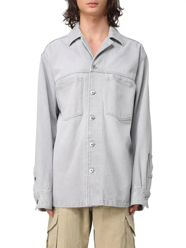 Bottega Veneta Shirt - Grey