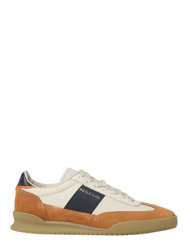Paul Smith Sneakers - Brown