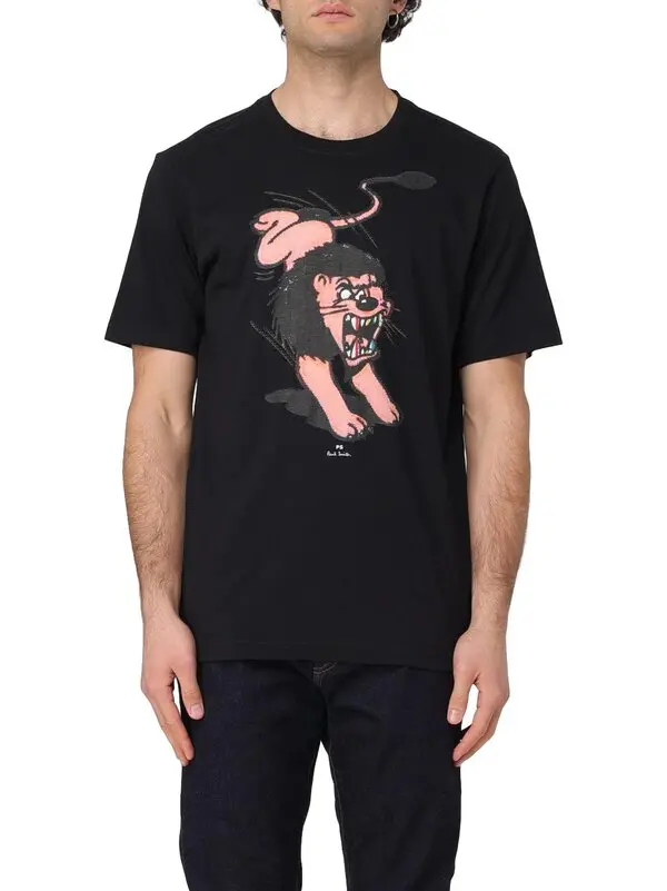 Paul Smith T-shirt - Black