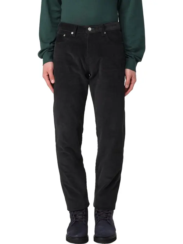 Paul Smith Trousers - Black