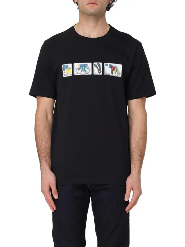 Paul Smith T-shirt - Black