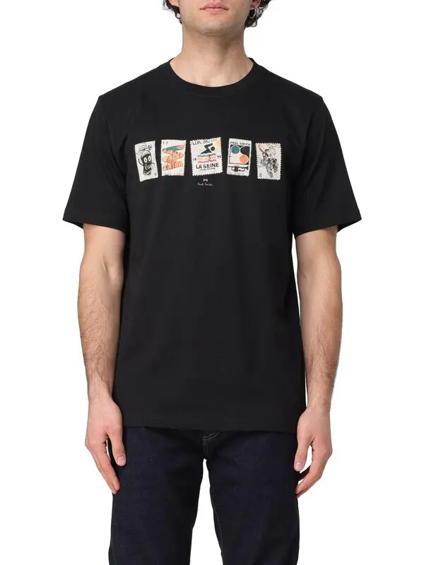 Paul Smith T-shirt - Black