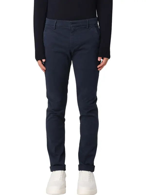 DONDUP Trousers - Blue