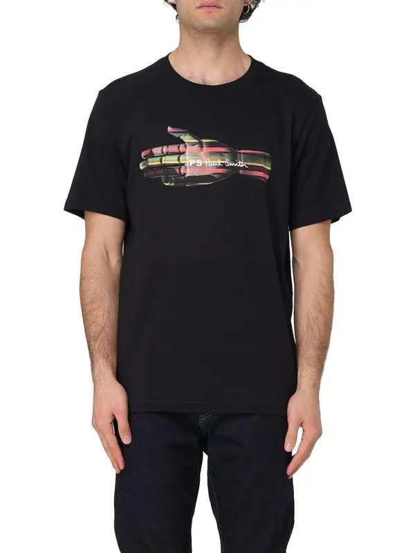 Paul Smith T-shirt - Black