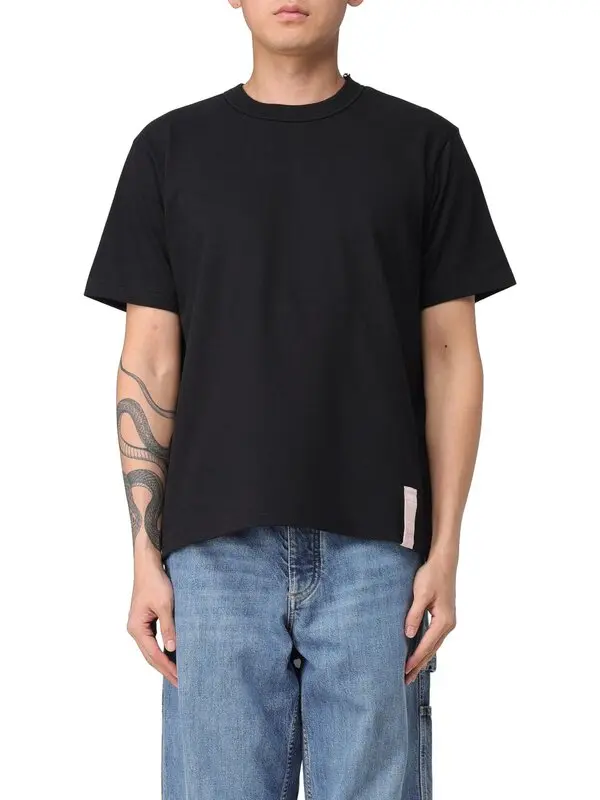 Bottega Veneta T-shirt - Black