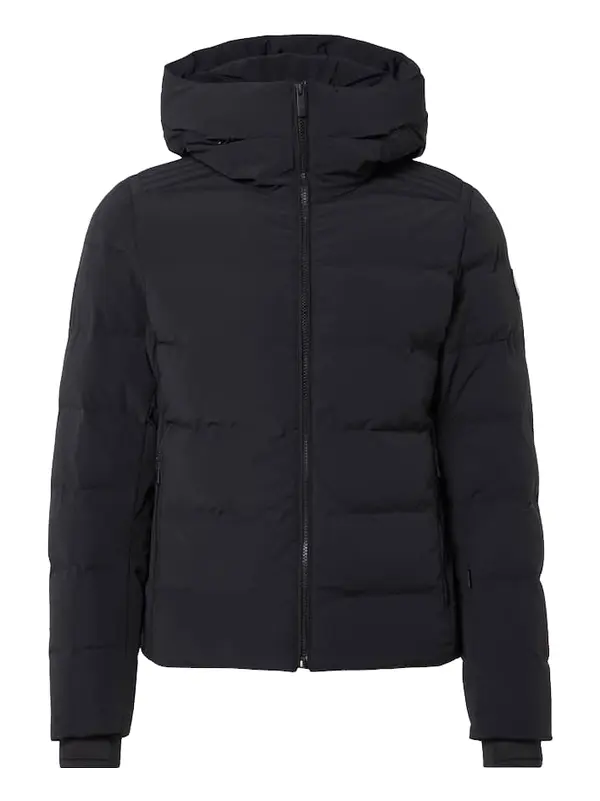 Fusalp Constant Ski Jacket - Black