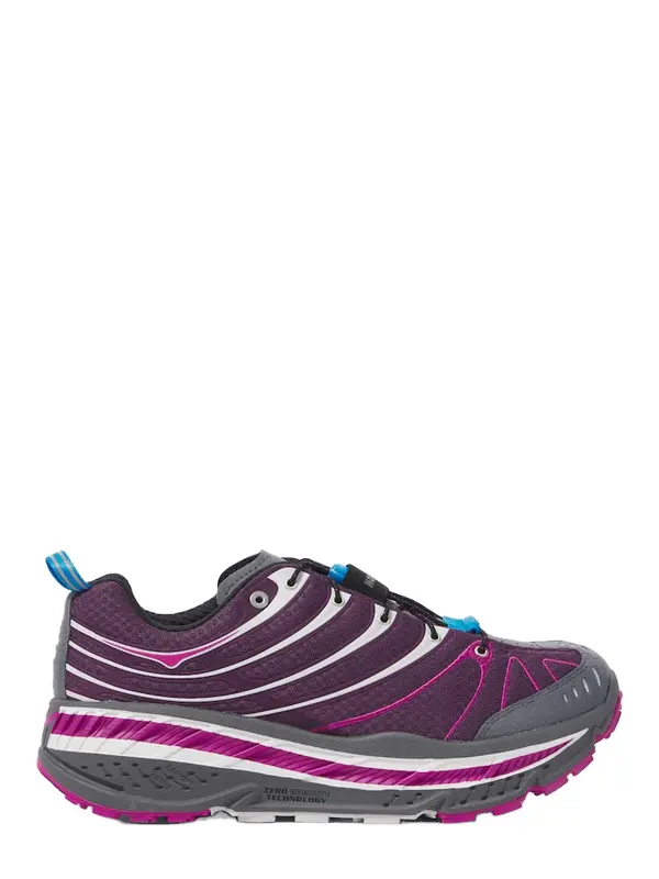 Hoka One One Stinson Evo Og Sneakers - Purple