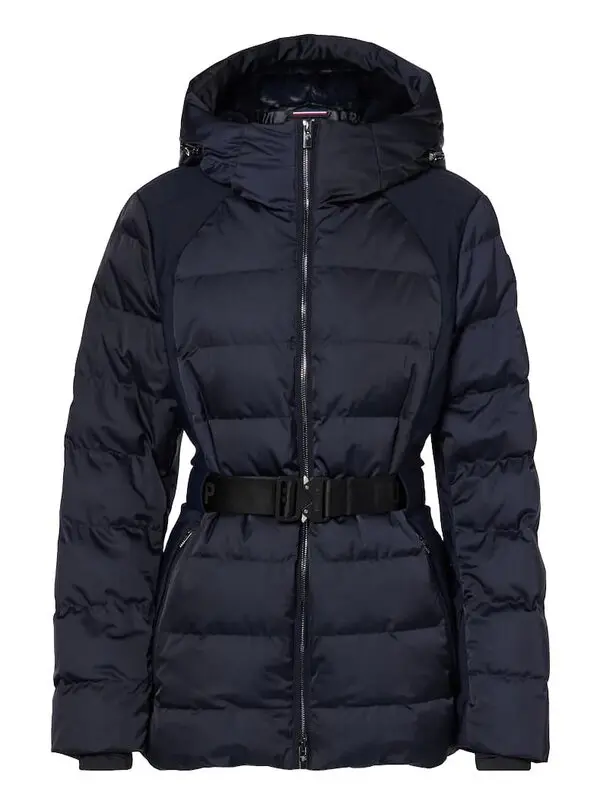 Fusalp Maela Ski Jacket - Blue