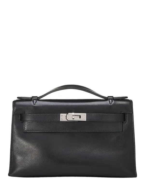 Hermès - Hermès Gulliver Kelly Pochette