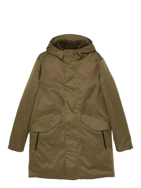 SAVE THE DUCK Raymond Parka - Green