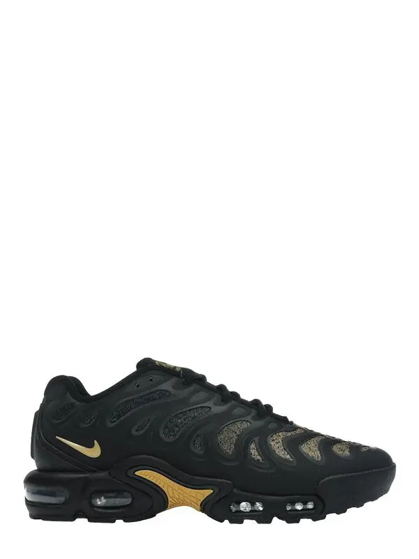 Nike Air Max Plus Drift Psg Pairs Saintgermain - Anthracite/wheat Gold/black