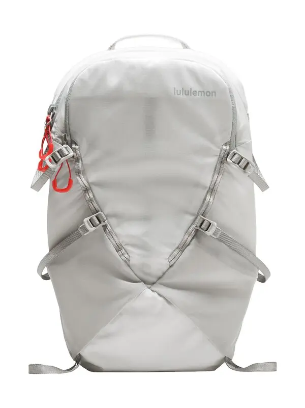 Lululemon All Sport 10l Backpack - Vapor/silver Drop