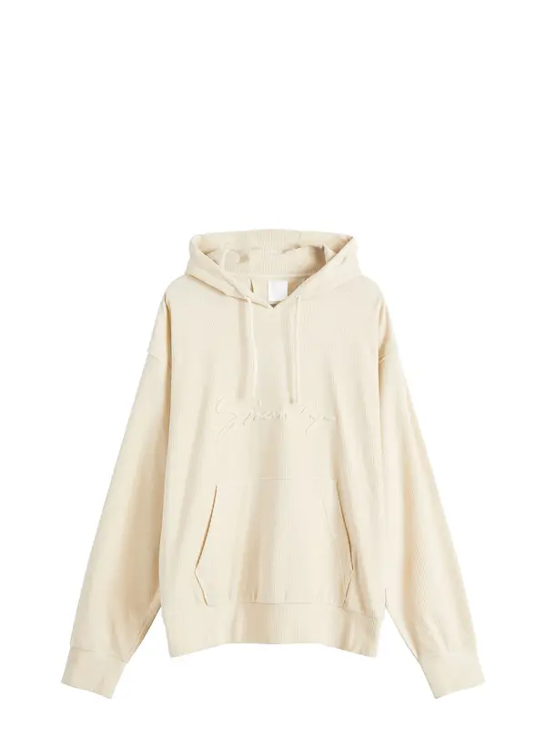 Givenchy Boxy Fit Hoodie - Clay