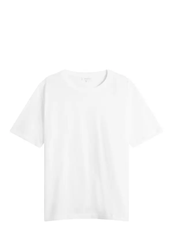 Norse Projects Standard T-shirt - White