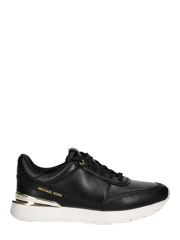 Michael Kors Nova Sneakers - Black
