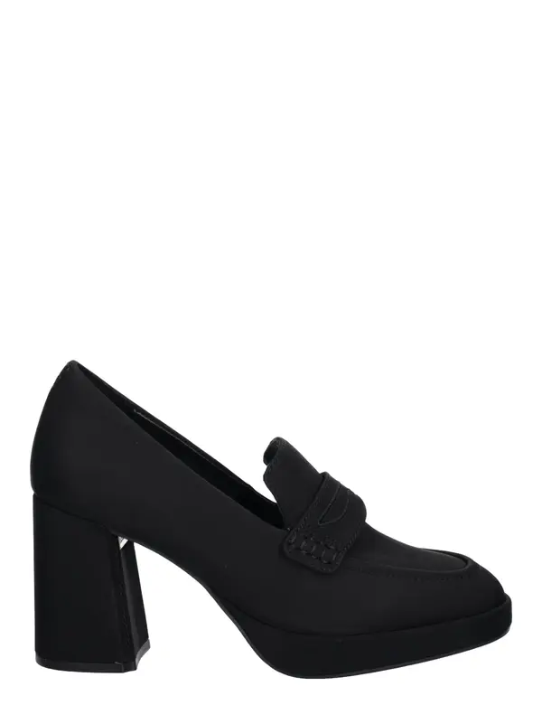 Clarks X Martine Rose Loafer Pumps - Black