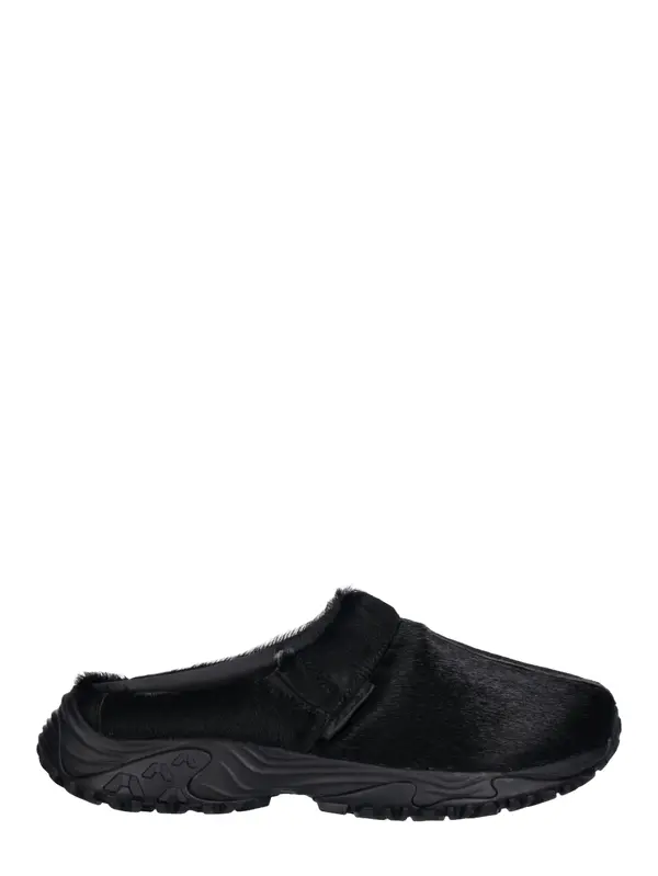 Clarks Martine Rose Clogs - Black