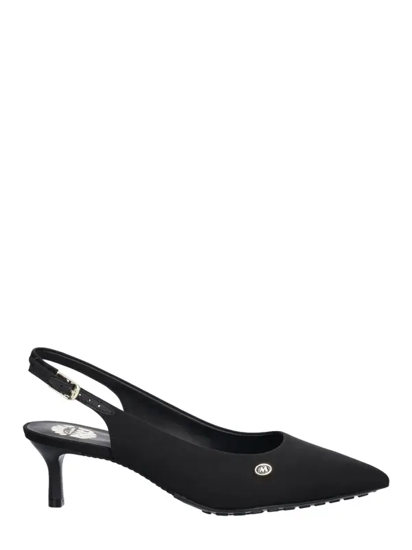 Clarks X Martine Rose 60mm Slingback Pumps - Black
