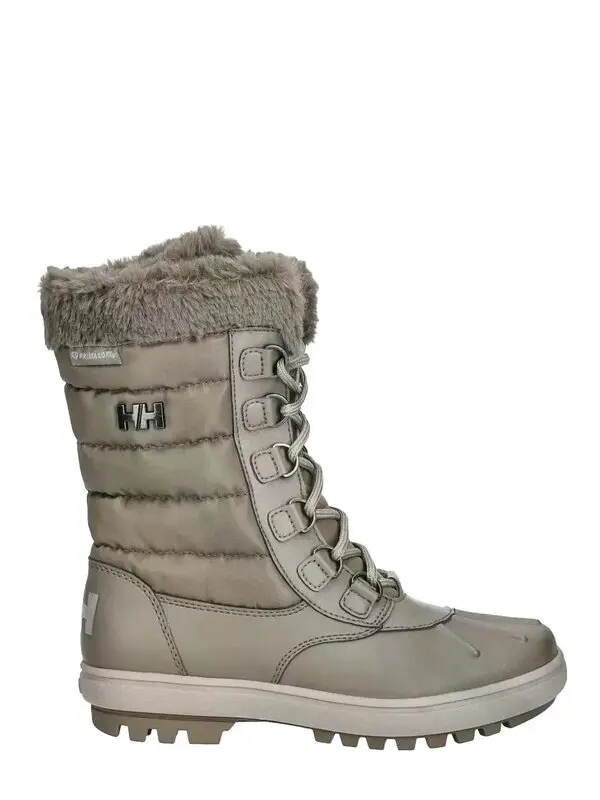 Helly Hansen Aurora Boots - Silver