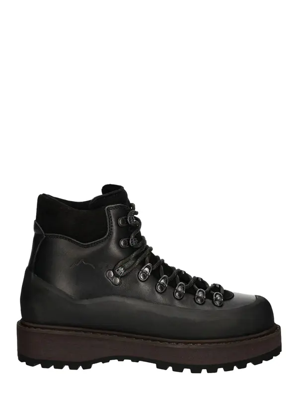 Diemme Roccia Vet Boots - Black