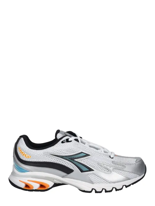 DIADORA Mythos Sneakers - White
