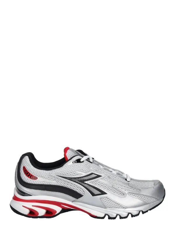DIADORA Mythos Sneakers - Silver