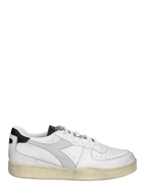 DIADORA Mi Sneakers - White
