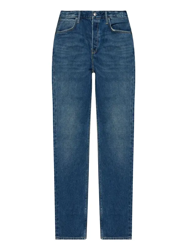 ALLSAINTS Reid Jeans - Blue