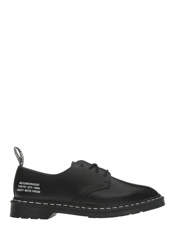 Dr. Martens Smiths Neighborhood - Black