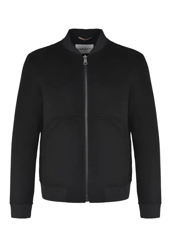 AMARANTO Jacket - Black