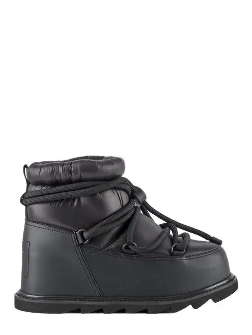 United Nude Zembla Artic Boots - Black