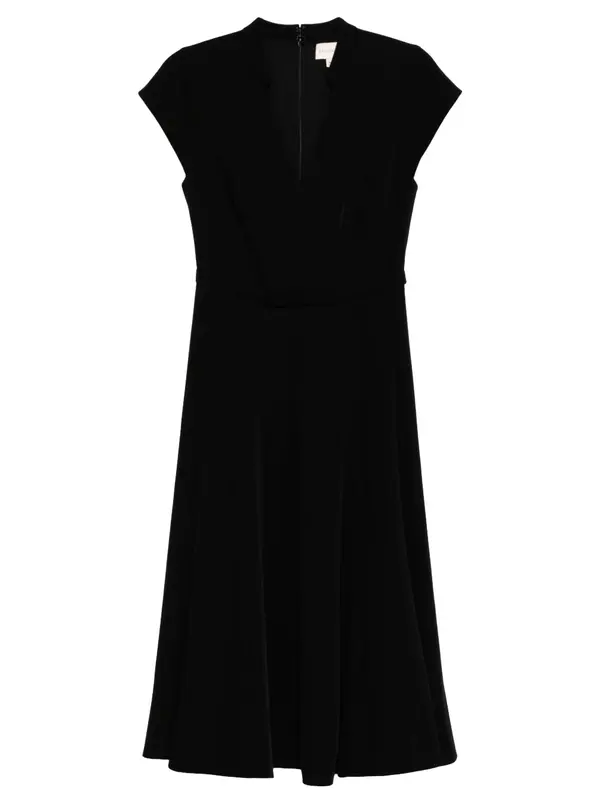 Sachin & Babi Marian Dress - Black