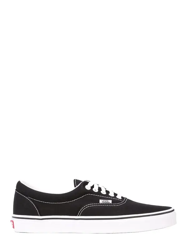 VANS Era Low-top Sneakers - Black