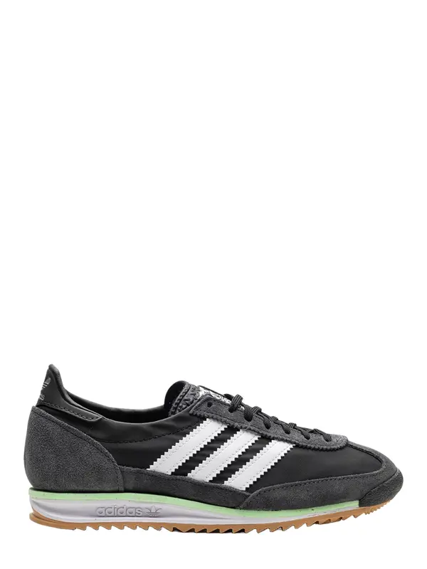 Adidas Sl 72 Og Sneakers - Black
