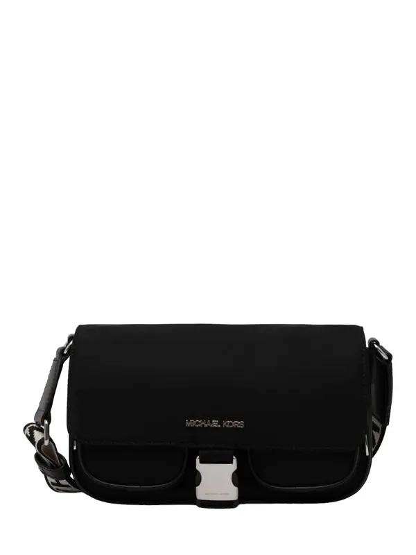 Michael Kors Khai Crossbody Bag - Black