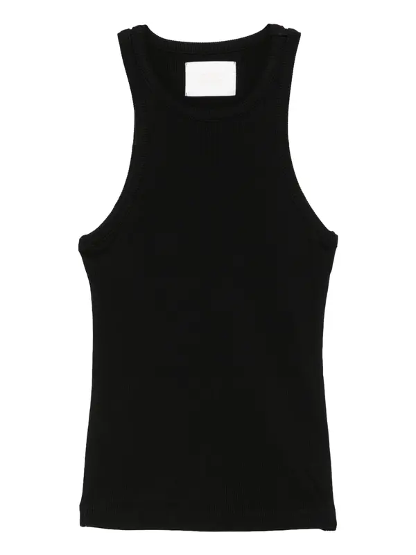 Citizens Of Humanity Tank Top - Black