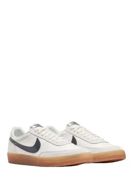 Nike Killshot 2 Lace-up Sneakers - Sail/grey/yellow