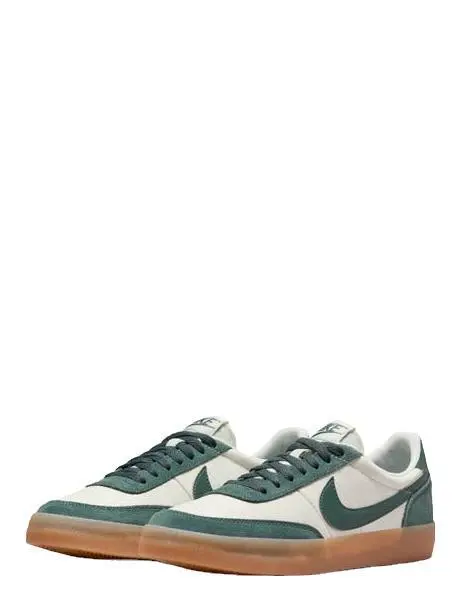 Nike Killshot 2 Lace-up Sneakers - Sail/vintage Green