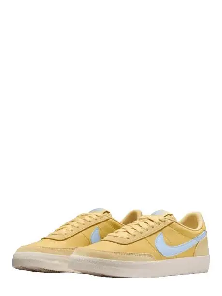 Nike Killshot 2 Lace-up Sneakers - Saturn Gold/royal/sail