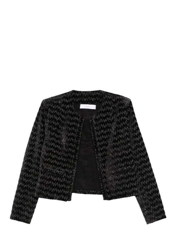 IRO PARIS Luane Jacket - Black