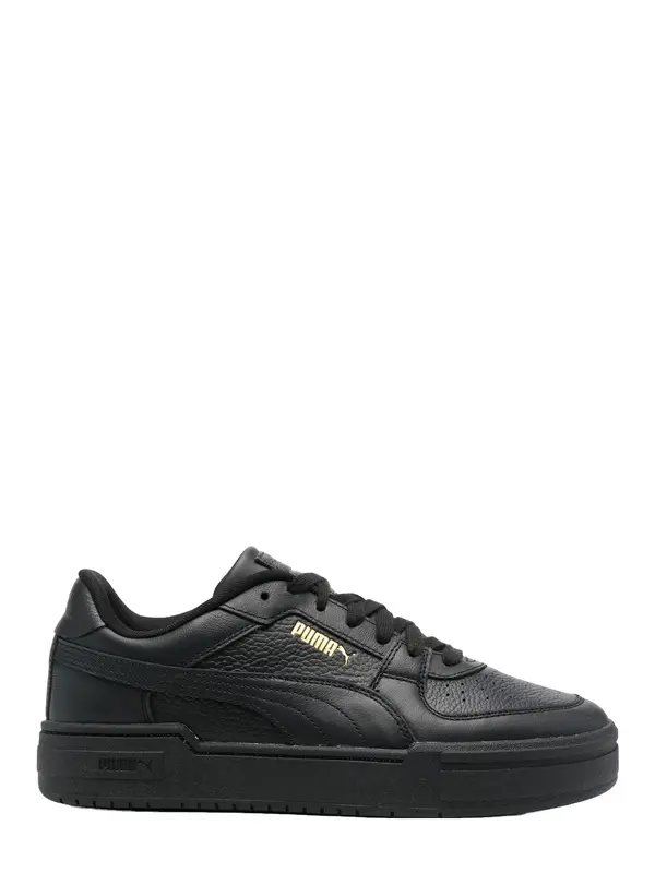 PUMA Ca Pro Classic Triple Sneakers - Black