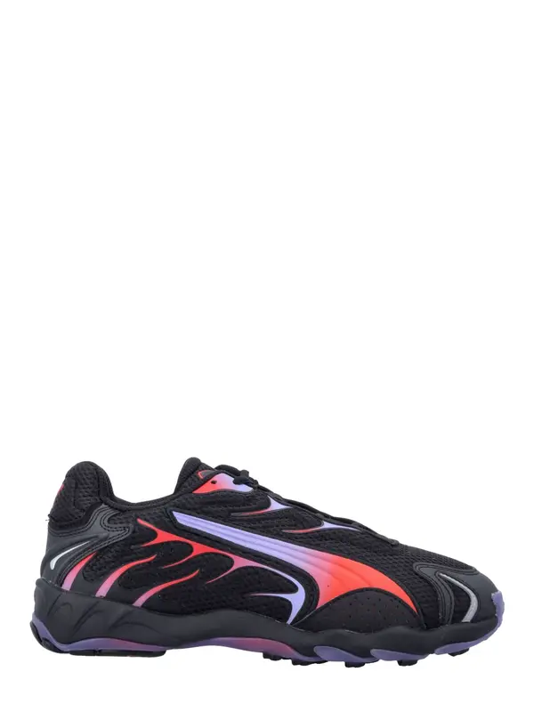 PUMA Inhale Sneakers - Black