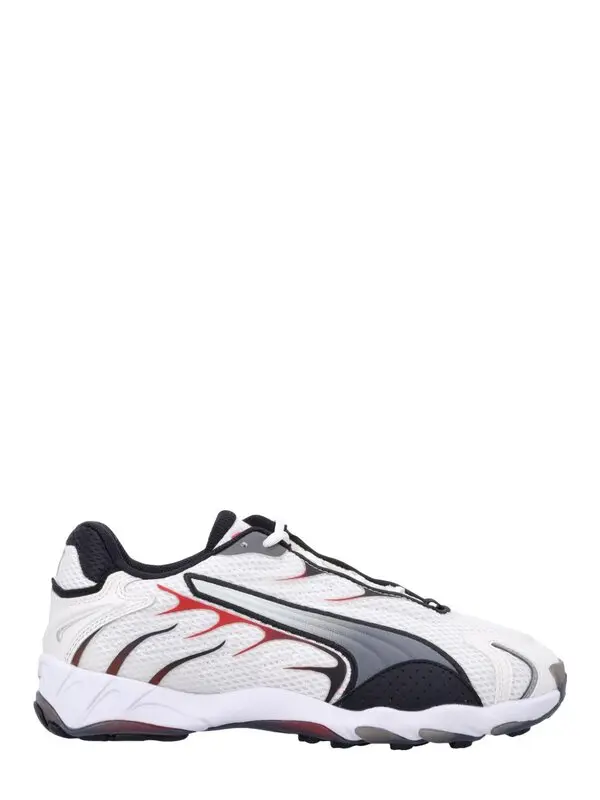 PUMA Inhale Sneakers - White