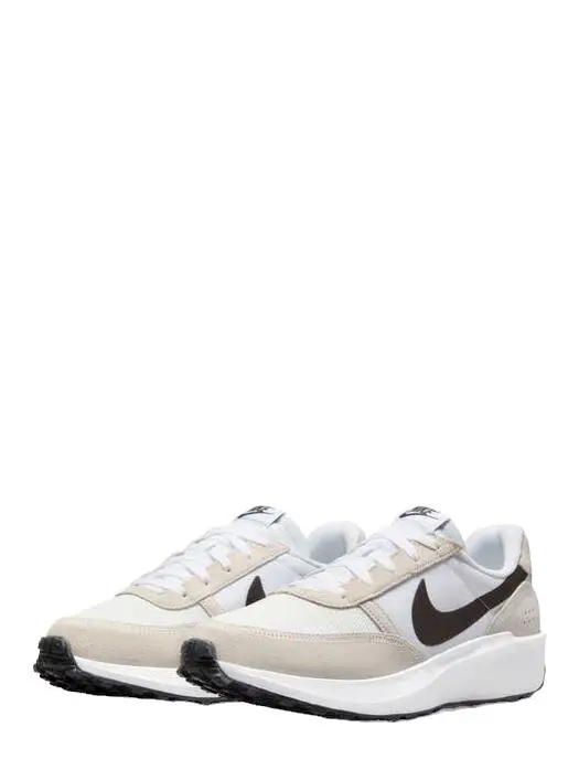 Nike Waffle Debut Sneakers - White/black/phantom/white