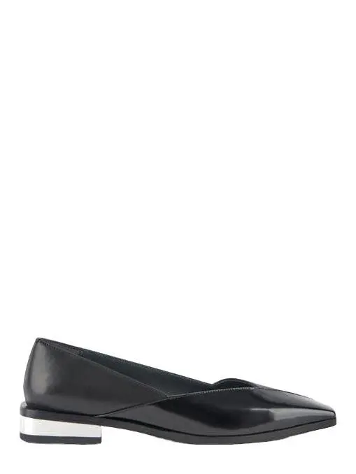 United Nude Layer Lo Flat - Black