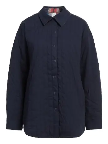 COTOPAXI Woven Overshirt - Blue