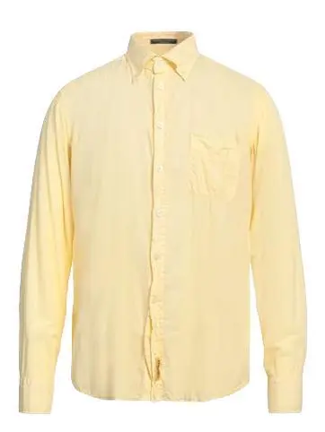 B.D.BAGGIES B. D.baggies Shirt Size Cotton - Yellow