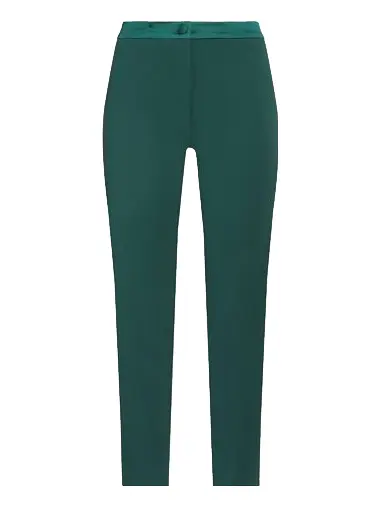 RINASCIMENTO Tapered Pants - Green