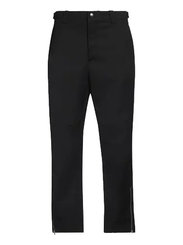 OAMC Tapered Leg Pants - Black